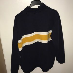 Prospirit | Sweaters | Prospirit 8 Cotton 20 Polyester Quarterzip ...